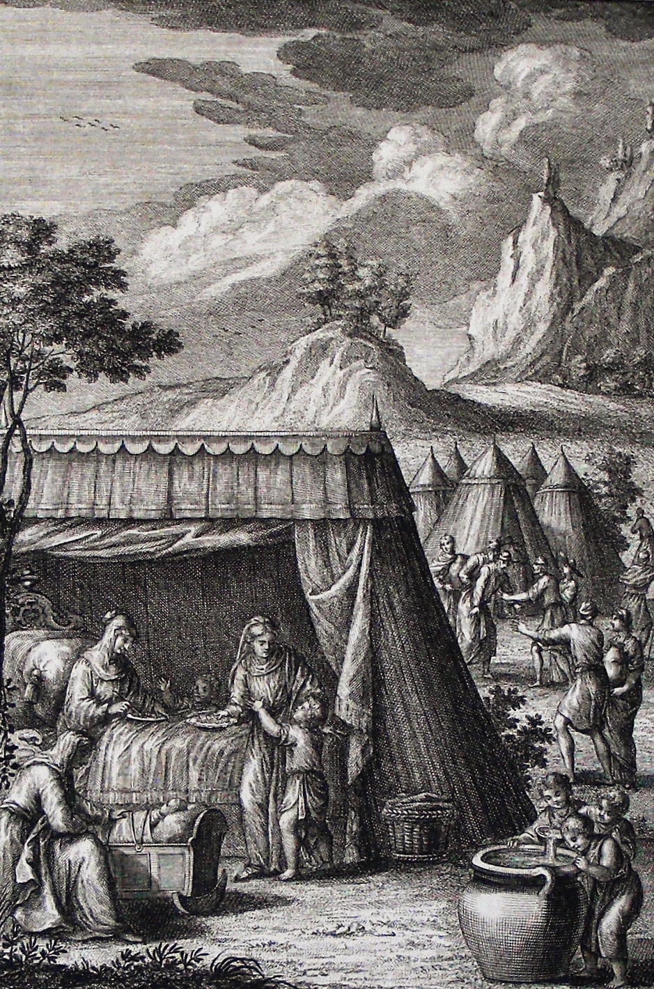 Incorporation | I gotta have my orange juice.